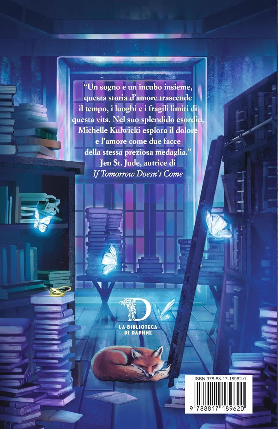 Ai confini del fiume Stige. La Biblioteca di Daphne | Libreria ...